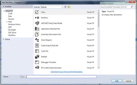 Multi Select And Multi Draggable Rows Within Grid In Aspnet Mvc