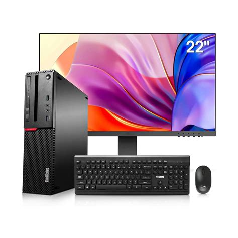 Desktop On Rent Get The Best Deals With Rentobees
