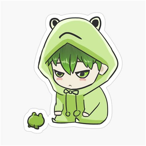 Details More Than 70 Anime Frog Pfp Super Hot Incdgdbentre