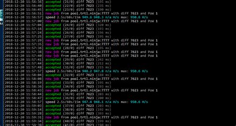 Optimize Epyc 7551p Issue 221 Bendr0id XmrigCC GitHub