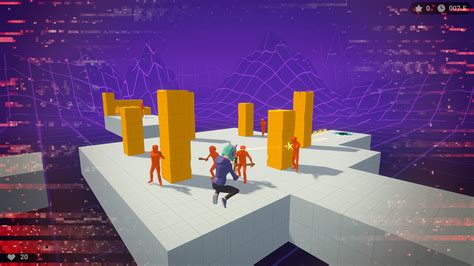 Hype Prototype On Steam