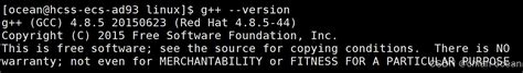 从零开始：linux 环境下的 Cc 编译教程linux编译c程序命令 Csdn博客