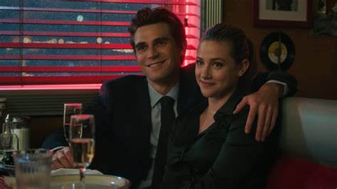 RIVERDALE SN EP THE JUGHEAD PARADOX TONIGHT Serpentor S Lair