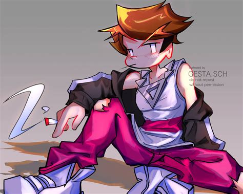 Arrow Funk Pico By Gestasch On Deviantart