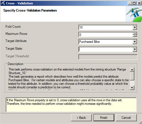 data mining part 21 excel and data mining validation methods