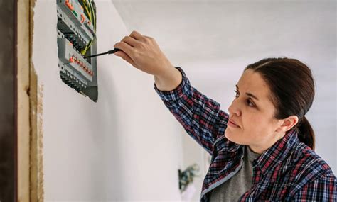 Diy Home Electrical Panel Troubleshooting Guide For Owners