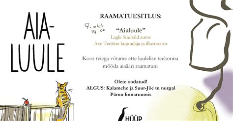 Luulepuudel Luule Puudel