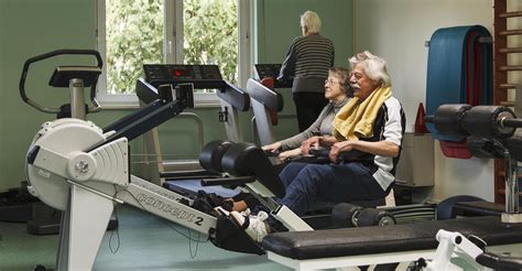 Zitten Is Het Nieuwe Roken Medifit
