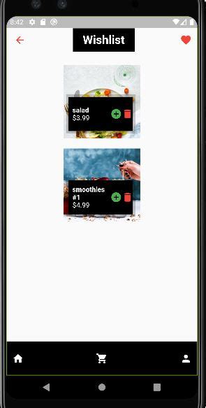 Resto With Flutter Bloc And Firebase