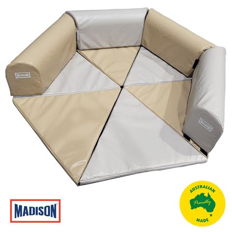 Pp705 Madison Reading Nook Kit Madison Sport