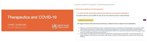 우리나라 코로나19 항체 치료제 렉키로나주 주목