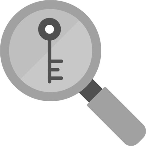 Password Manager Free Security Icons