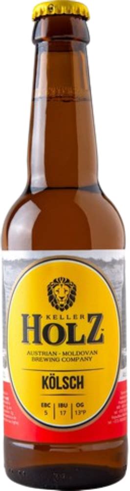 Kolsch • Brussels Beer Challenge