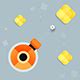 Destroy Boxes HTML5 Game Mobile Version Construct 2 Construct 3