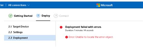 Hyper V Installation Of Virtual Switch Failed During Deploying Azure