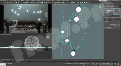 Ds Max Quadrify Daseonly