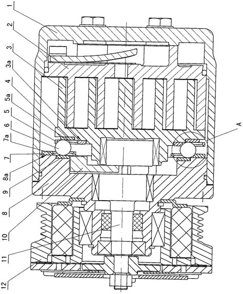 Scroll Compressor Eureka Patsnap