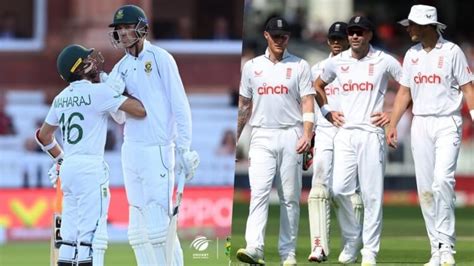 Eng Vs Sa Dream11 Prediction Match Preview Playing 11 And Pitch Report