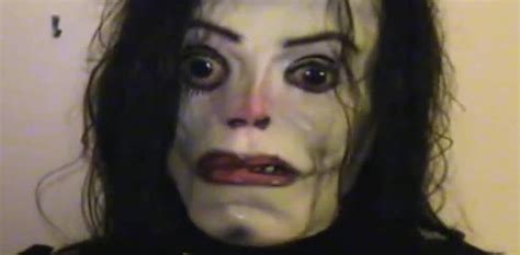 Imágenes Aterradoras De Michael Jackson Michael Jackson Resucita En