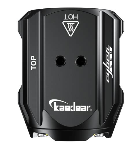 フォグランプ Cyber Led 株式会社kaedear【カエディア公式】yokohama Moto Accessory