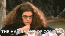 Crazy Hair S Tenor