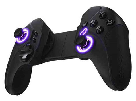 Elo Gaming Controller Lkk