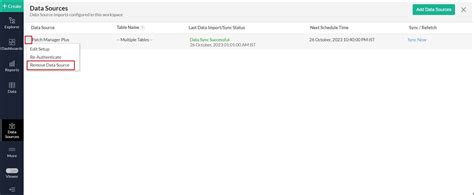 Integration With Patch Manager Plus Cloud Analytics Plus Cloud