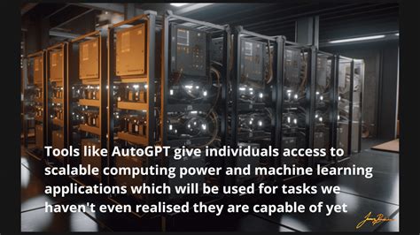 AutoGPT Tutorial Automated Agents In Practice JamesBachini Com