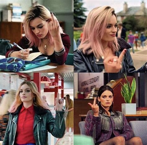 Me To Sex Education Writers In S4 Rsexeducationnetflix