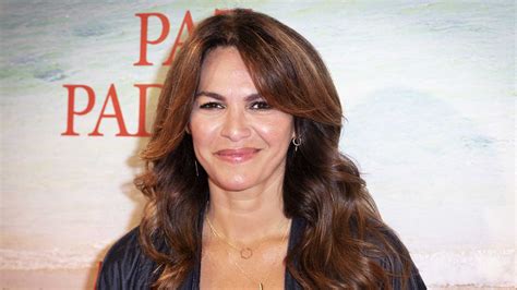 Fotos del día La sonrisa de Fabiola Martínez tras superar el coronavirus