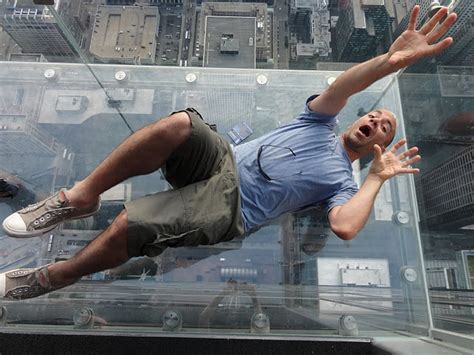 52 New 82 Visit The Sears Tower Observation Deck