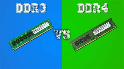 DDR3 Vs DDR4 A Comparison In Plain English | atelier-yuwa.ciao.jp