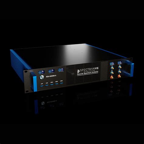 247 Spectrum Monitoring Solution Aaronia Ag 247 Spectrum Monitoring Solution Aaronia Ag