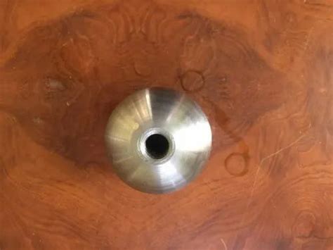 Ss Nodes Ball Diameter Mm To Mm At Best Price In Dhar Id