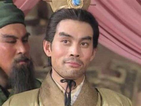 誰扮演的呂布最傳神？日本人：中國演員都不像，看我們選的 每日頭條