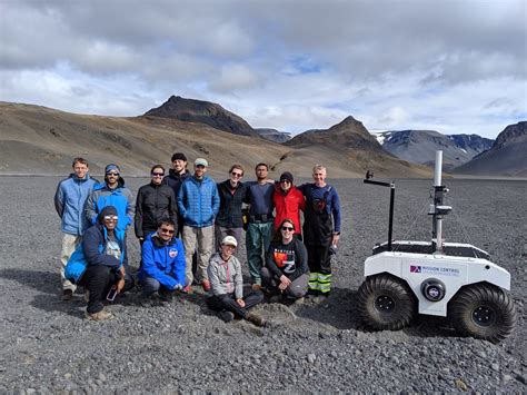 Careers Mission Control