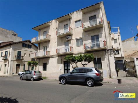 Vendita Appartamento Siderno Trilocale In Via Cesare Battisti 36