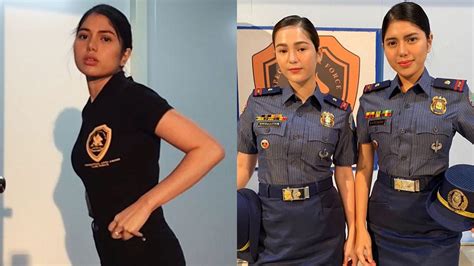 Isabelle De Leon On Pep Ph