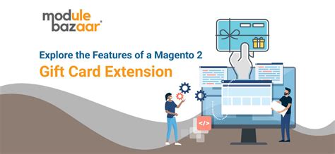 Explore The Features Of A Magento 2 T Card Extension