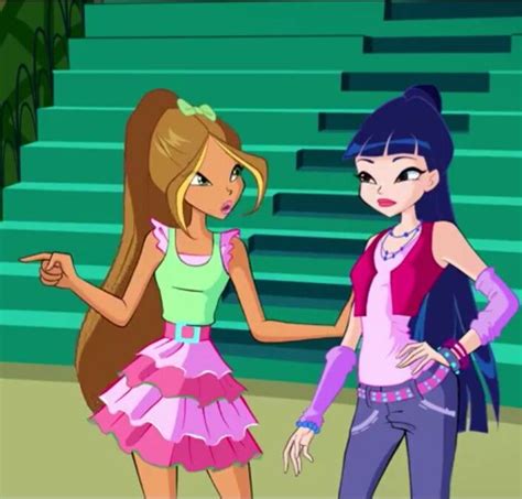Pin By Telmo Lemos On Winx Club Ever After Dolls Winx Club Aurora