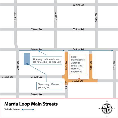 Marda Loop Main Street