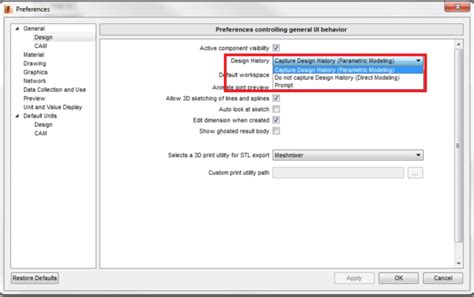What Is Parametric Modeling And How Does It Compare To Direct Modeling