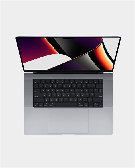 MacBook Pro その他