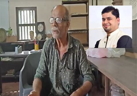 Mangaluru Fresh Allegations Surface Against Karthik Bhat Over Gold