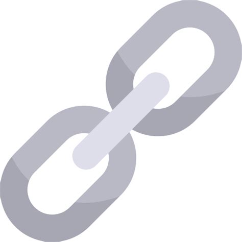 Link Chain Ui Hyperlink Network Connect Icon Download On Iconfinder