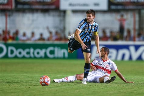 Gauchão 2019 São Luiz De Ijuí 0x0 Grêmio Grêmio1983