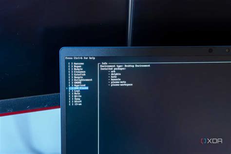 I Tried Arch Linux As An Ex Windows Fanboy