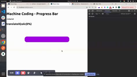Series Reactjs React Reactdeveloper Softwareengineer Irshad A