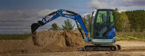 Best Chinese Mini Excavator Company Why RIPPA Becomes The Industry