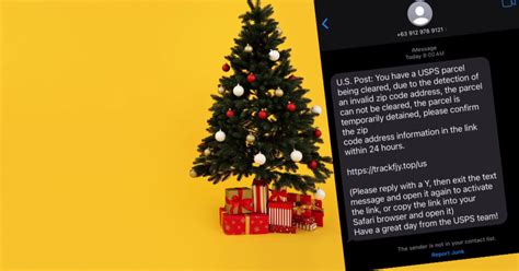 Experts Warn Of Package Delay Scams Sent By Text Message Cbs Chicago